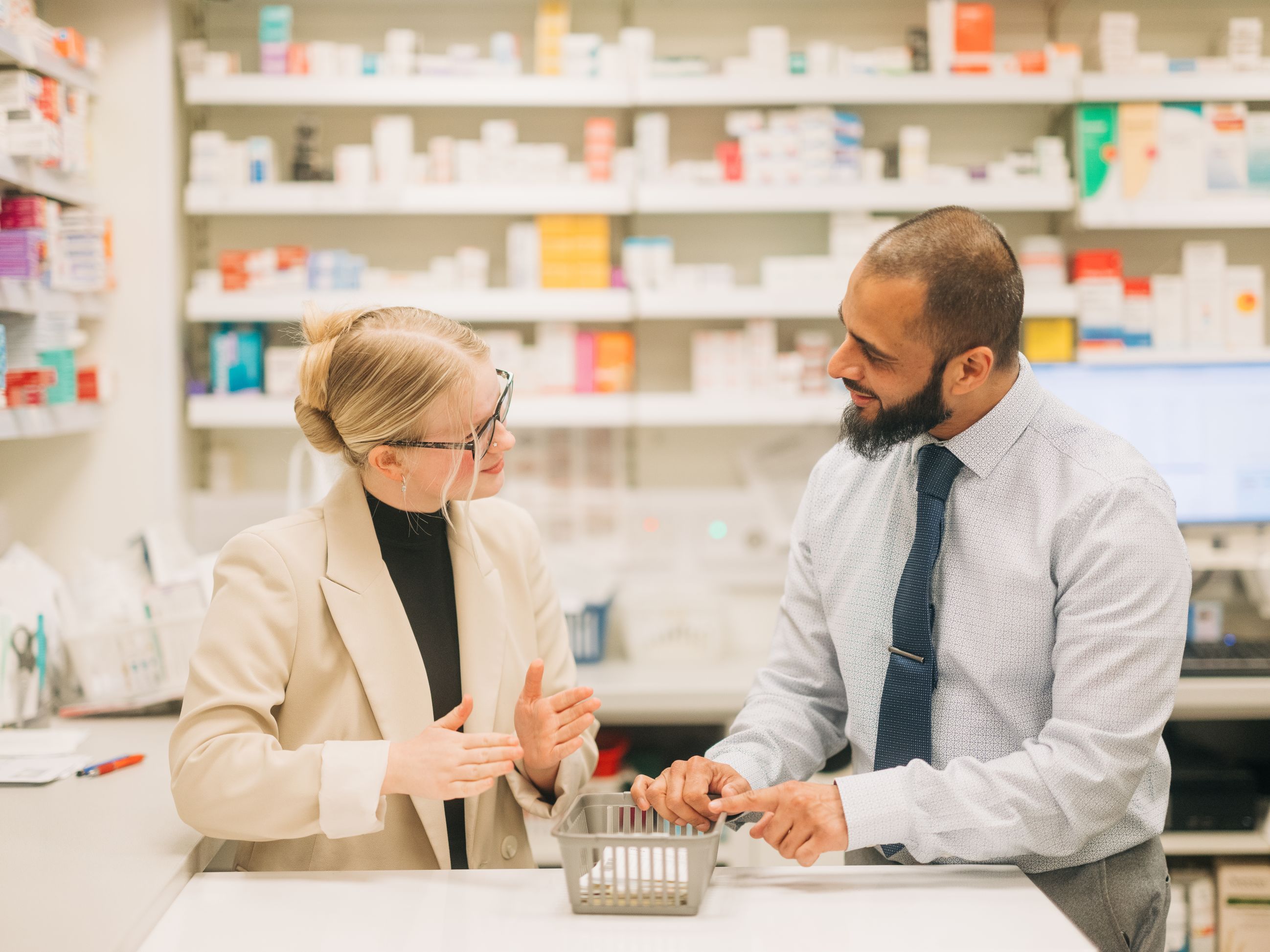 Fostering a united voice